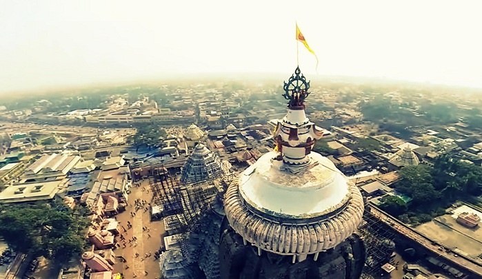 Jagganatha 2 - KAILASA's Hinduism Now | KAILASA's Hinduism Now