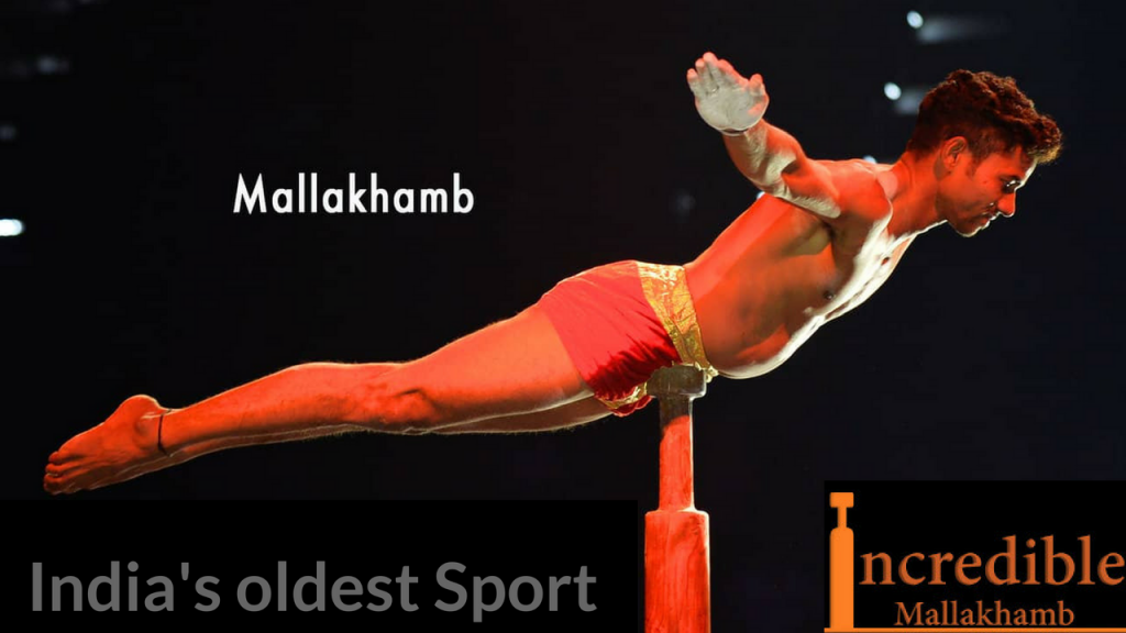 Mallakhamb: India history's hardest sport that no one knows - KAILASA's ...